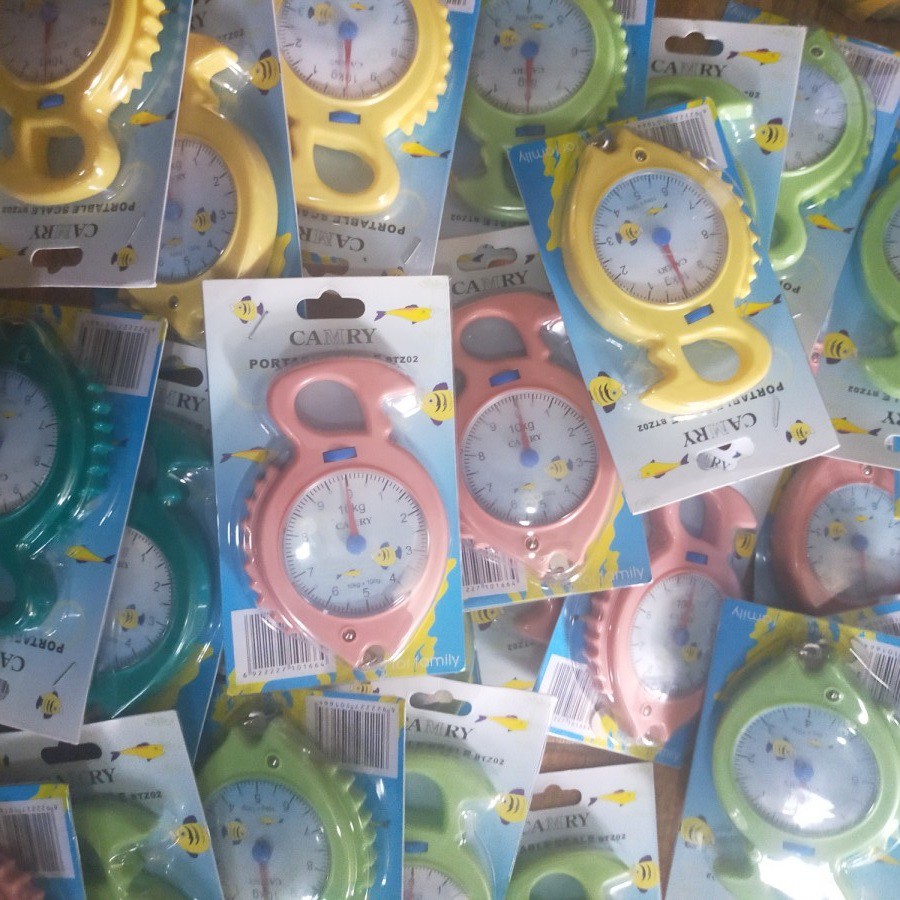 Jual Timbangan Gantung ASIA CAMRY 4KG 8KG 10KG 4Kilo 8Kilo 10Kilo Portable Weight Scaling ...