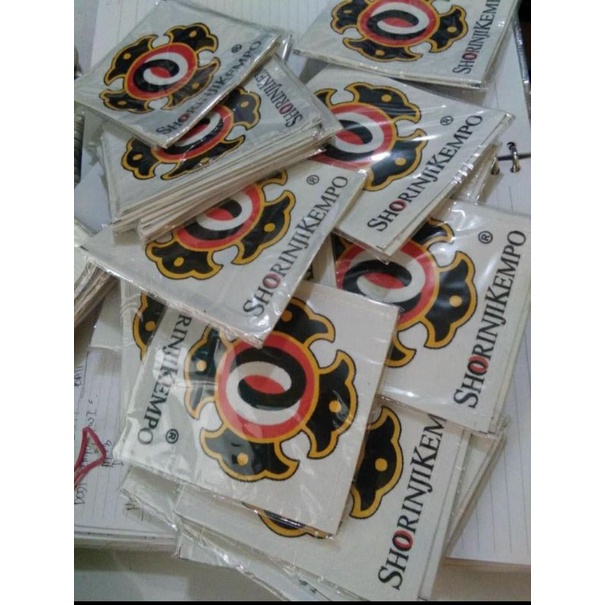 Jual LOGO PERKEMI | Shopee Indonesia