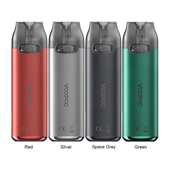 Jual POD DEVICE KIT AUTHENTIC VOOPOO VMATE POD KIT 900MAH | Shopee ...