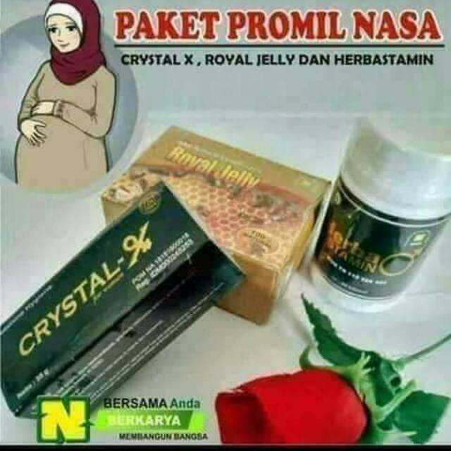 Jual Paket promil NASA | Shopee Indonesia