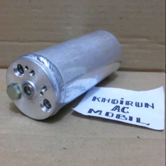 Jual Filter Dryer AC Mobil KIA Visto - Hyundai ATOZ - BARU | Shopee ...