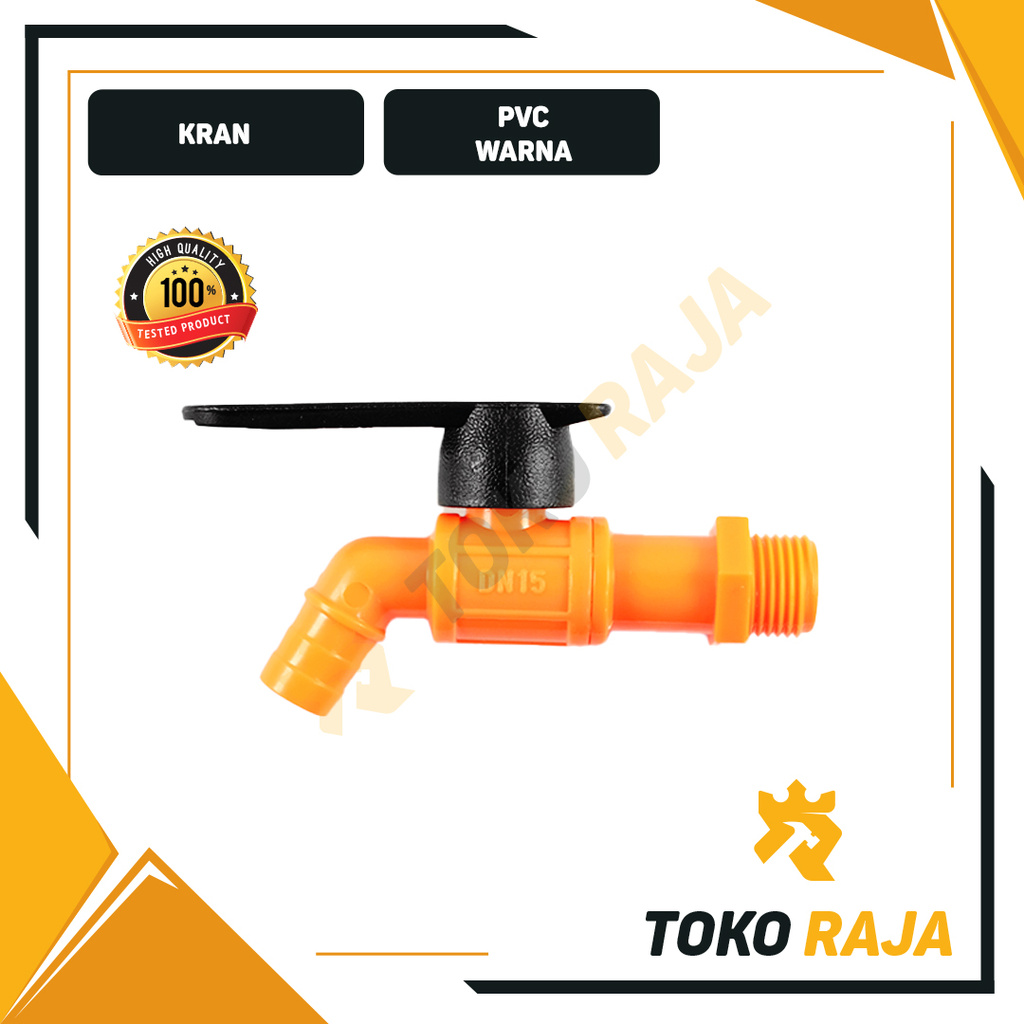 Jual Kran PVC Warna Dijamin Murah | Shopee Indonesia