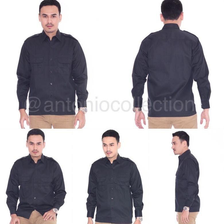 Jual Flash PromotionξЖЗ Baju Lapangan , Baju PDL , Kemeja Lapangan ...