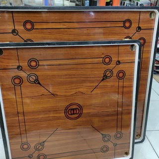 Jual Meja karambol (B, S, K) + 1set biji karambol besar dan bubuk kristal papan karambol ...