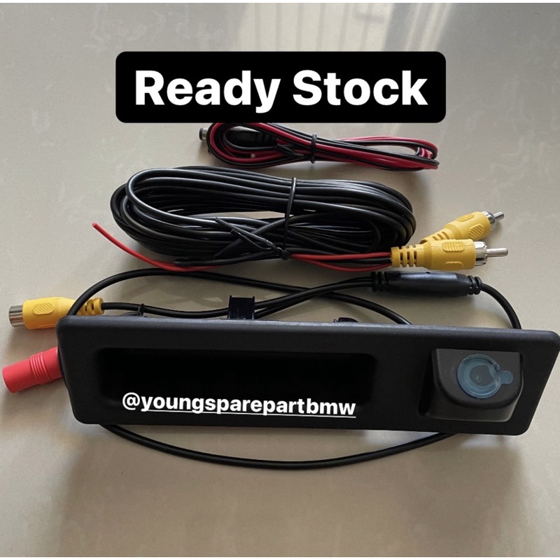 Jual Camera BMW F30 F10 F25 X1 F48 X3 X5 X6 F15 F16 F01 F02 F07 F14 F12 ...