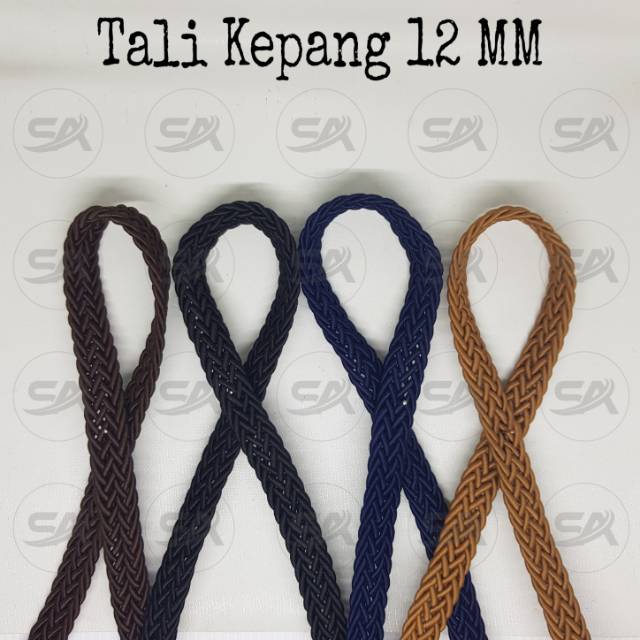 Jual TALI KEPANG 12MM (METER) | Shopee Indonesia