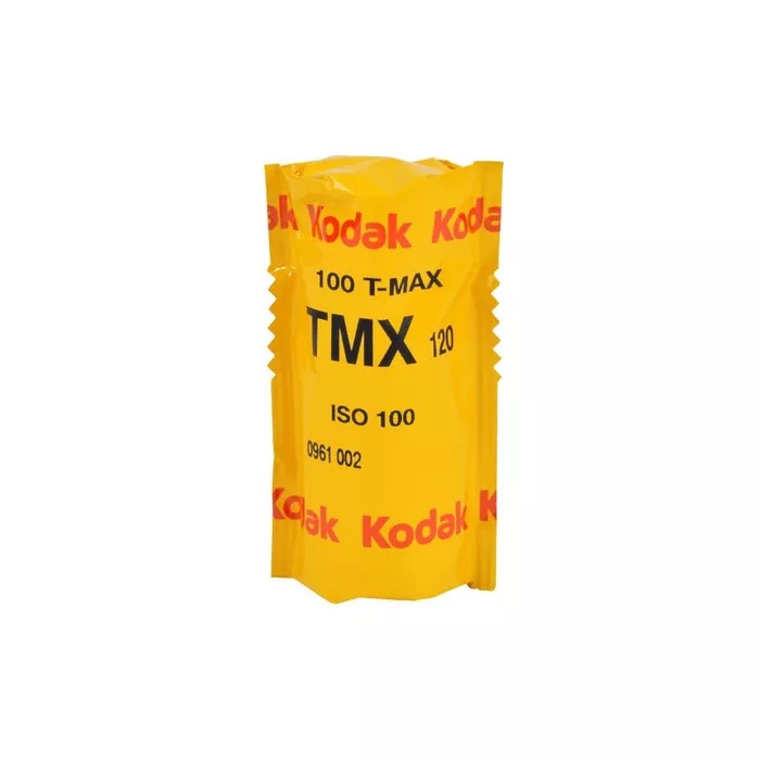 Jual Kodak T-MAX 100 roll film 120 ISI 1 ROLL | Shopee Indonesia