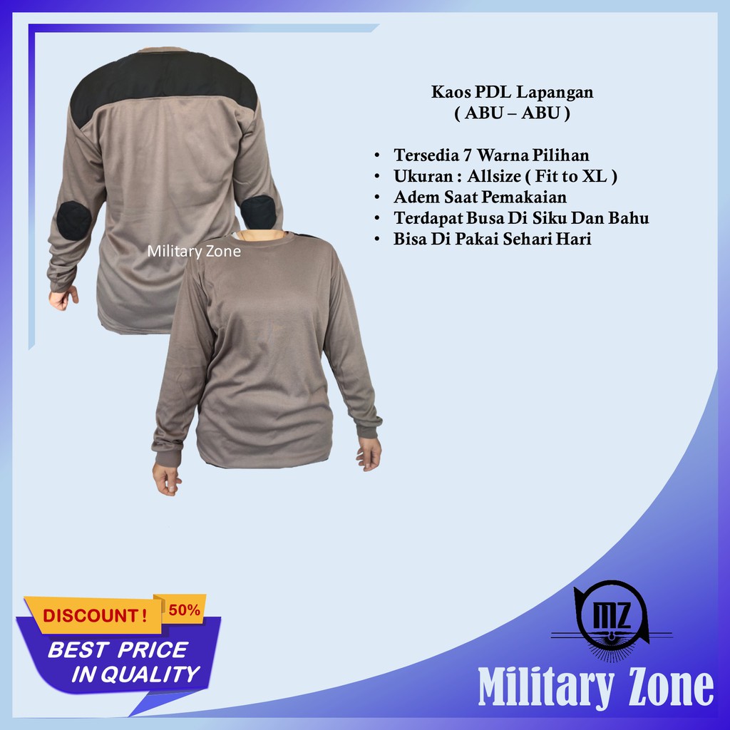 Jual GROSIR BAJU KAOS TACTICAL PDL LAPANGAN KAOS POLOS OUTDOOR ... Jual GROSIR BAJU KAOS TACTICAL PDL LAPANGAN KAOS POLOS OUTDOOR ...
