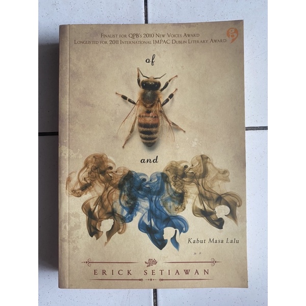 Jual Novel Erick Setiawan | Shopee Indonesia