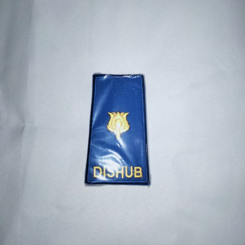 Jual Pangkat Perhubungan / Pangkat Kemenhub / Pangkat Dishub / Atribut ...