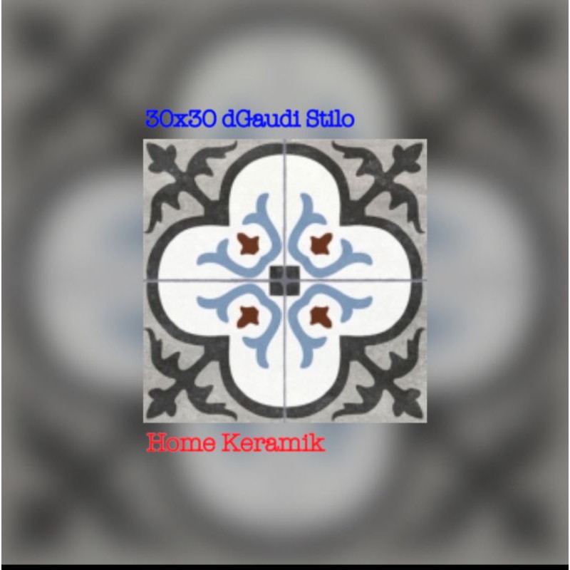 Jual Roman Granit dGaudy Stilo size 30x30 Kw 1 | Shopee Indonesia Jual Roman Granit dGaudy Stilo size 30x30 Kw 1 | Shopee Indonesia