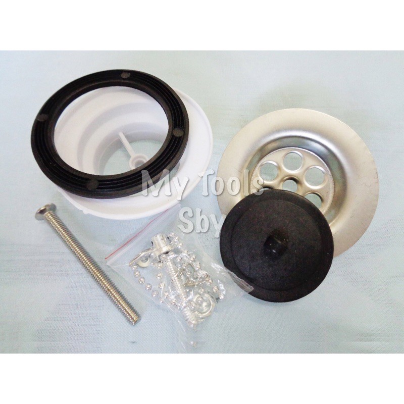 Jual Avur / Afur / Saringan Bak Cuci Piring dan Wastafel Stainless ...