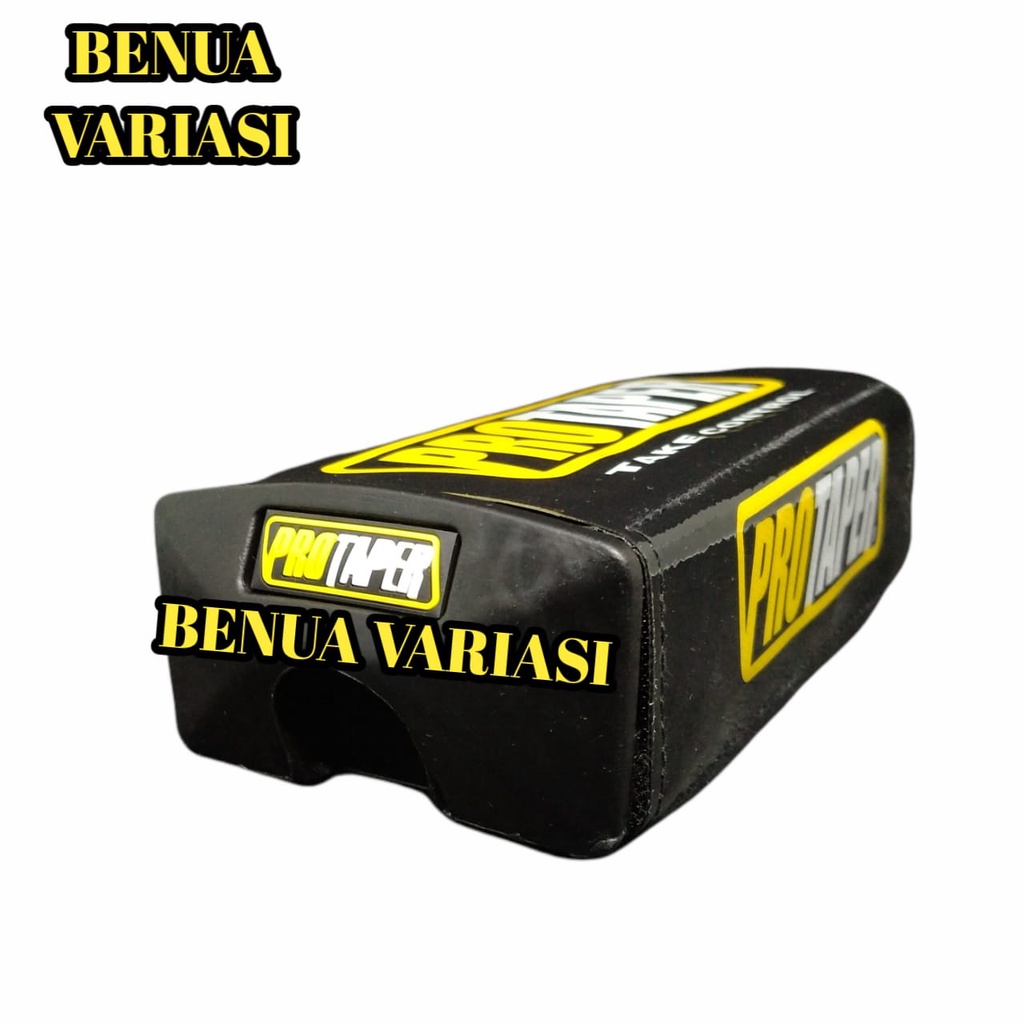 Jual BUSA STANG PROTAPER STANG FATBAR STANG PROTAPER BUSA KOTAK BAR PAD ...