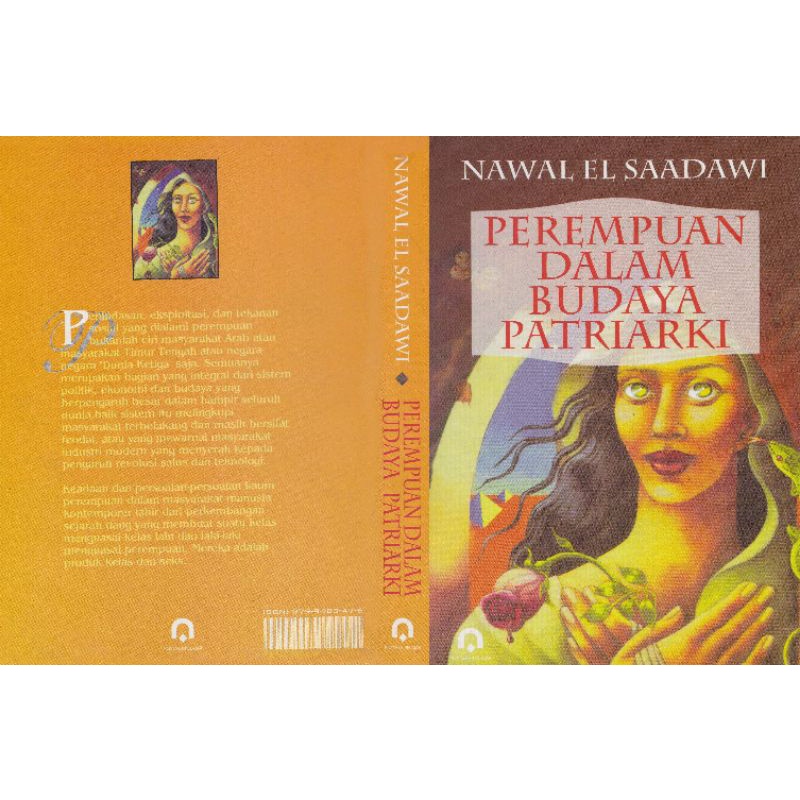 Jual PEREMPUAN DALAM BUDAYA PATRIARKI | Shopee Indonesia