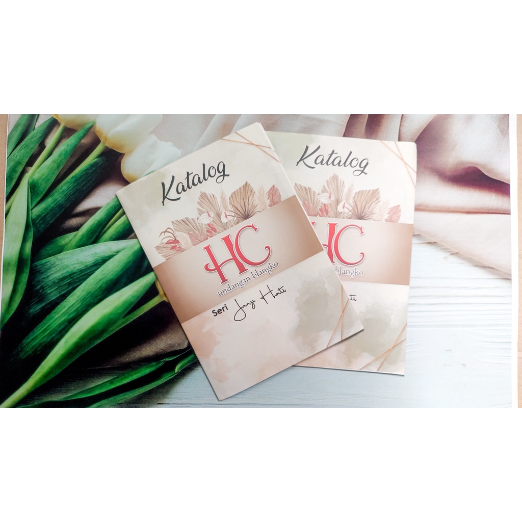 Jual KATALOG ALBUM UNDANGAN - BLANKO UNDANGAN HC 173 -178 | Shopee ...