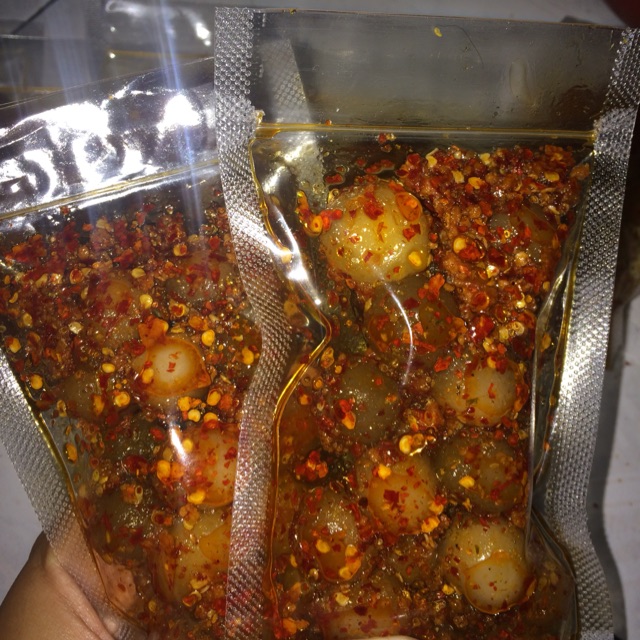 Jual CILOK CIKRUH JELETOT ( Cilok isi keju,jando,sosis ) | Shopee Indonesia