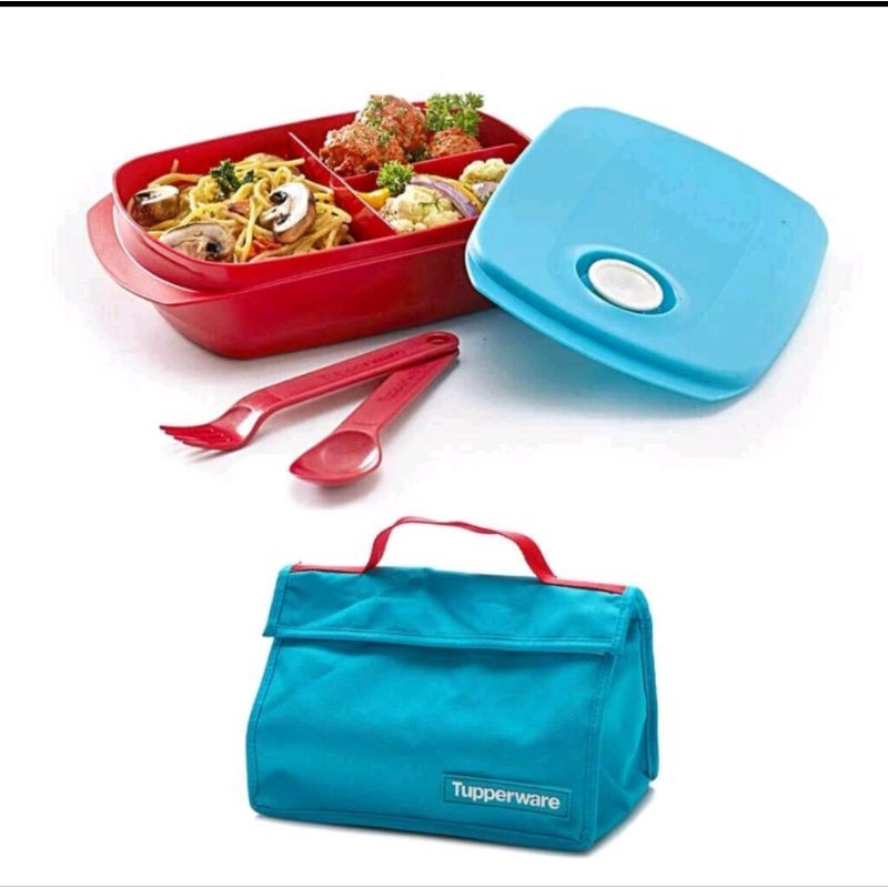 Jual Lunch box | Shopee Indonesia