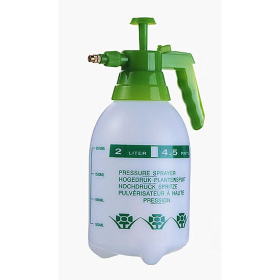Jual Semprotan Tanaman 2 Liter Sprayer Manual Hama | Shopee Indonesia