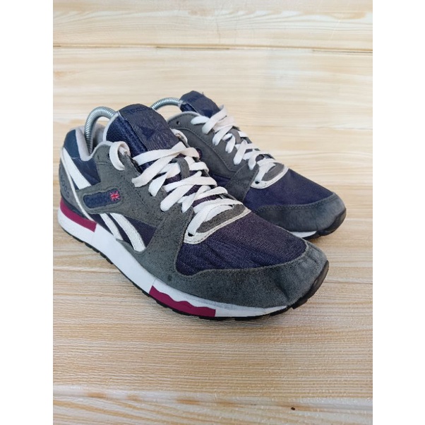 Jual reebok gl 6000 original | Shopee Indonesia