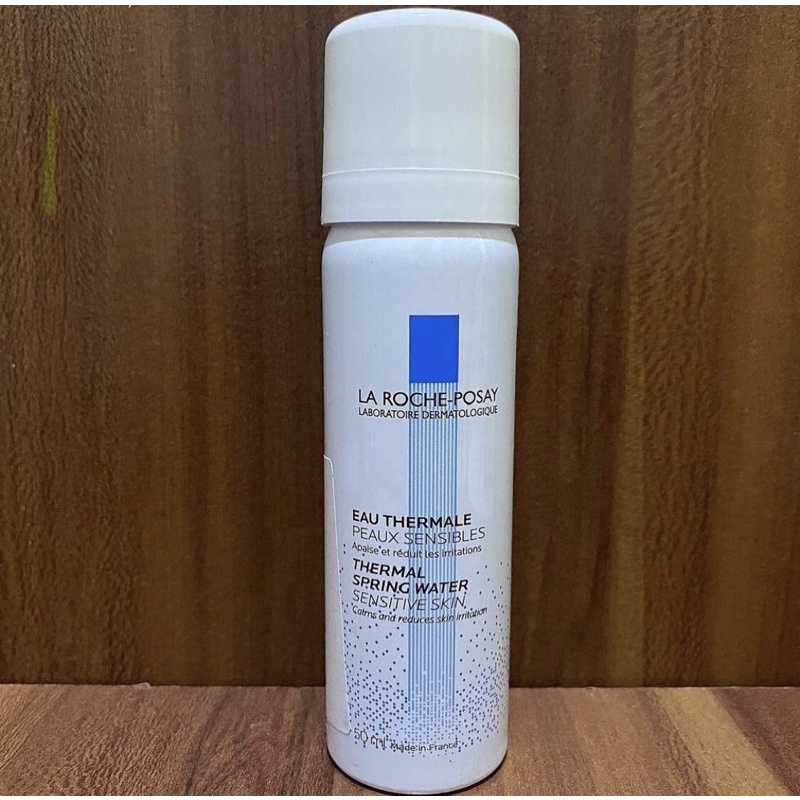Jual La Roche Posay Thermal Spring Water | Shopee Indonesia