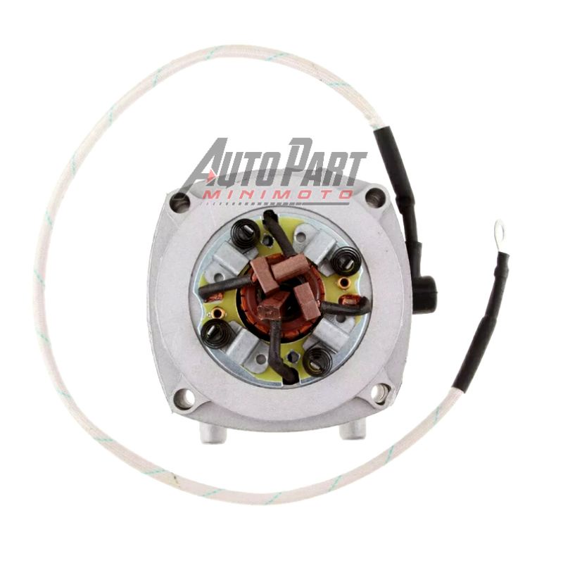 Jual Dinamo Starter ACG Motor Mini - Starter Kit Mini Trail Mini GP ...