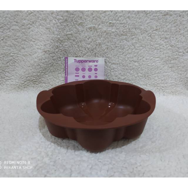 Jual Silicone baking flower tupperware | Shopee Indonesia