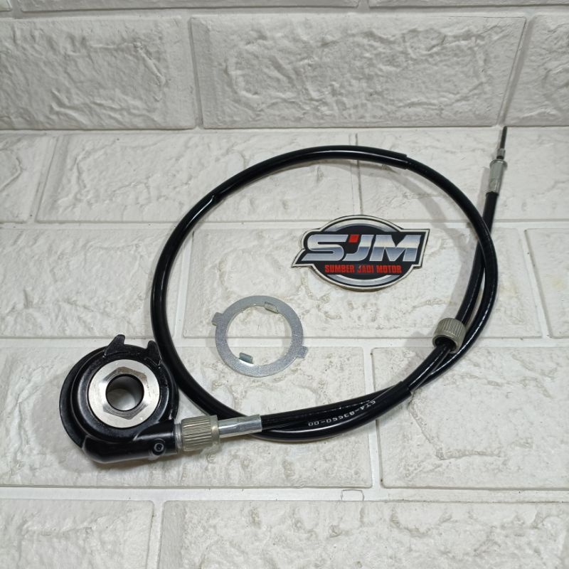 Jual Ger gear box dan kabel speedometer kilometer km spido Rx rxk rx ...