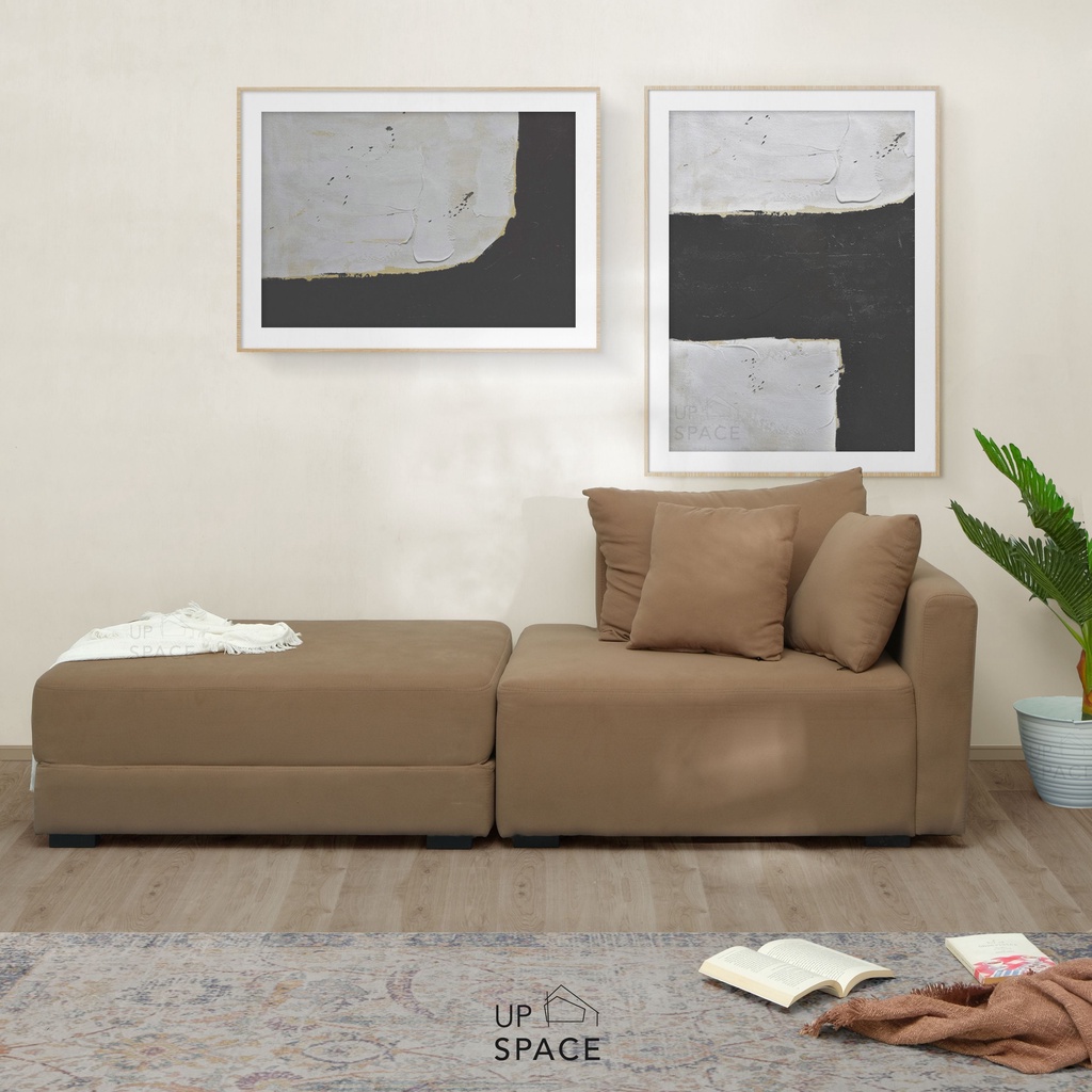 Jual UP SPACE Kara Sofa Set / Sofa Bed / Sofa 3 Dudukan / Sofa 2 Dudukan / Sofa L / Sofa Lounge ...