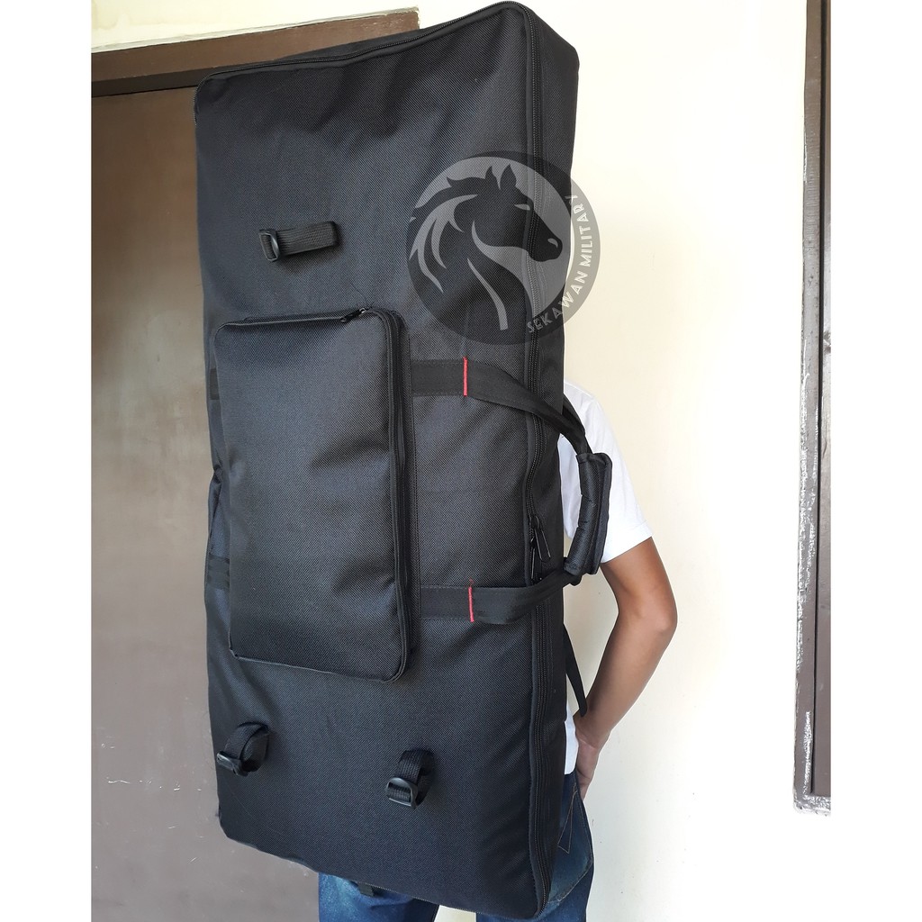 Jual Tas Hardcase Ransel Keyboard YAMAHA PSR S900 S910 S950 - Tas ...