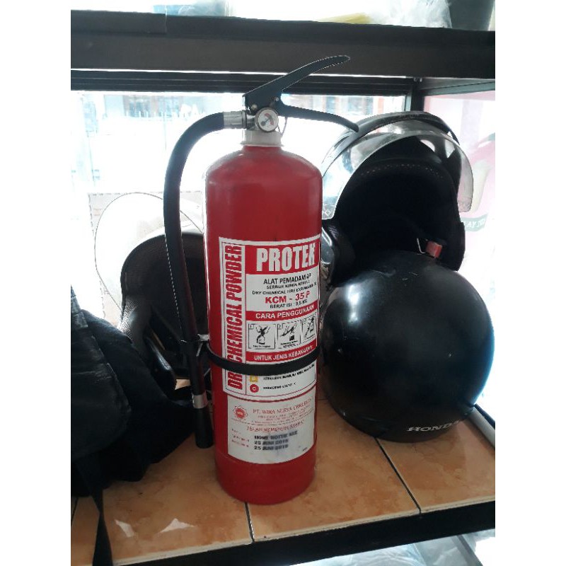 Jual Tabung APAR 3,5 kg | Shopee Indonesia
