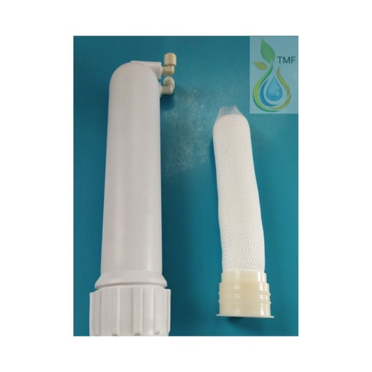Jual PVDF ultrafiltrasi membrane,prafilter air PDAM saringan air 1SET ...