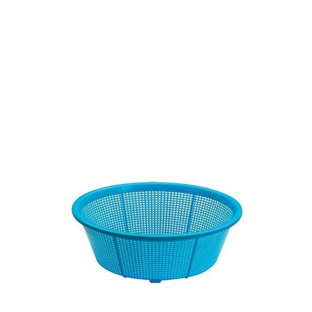 Jual Baskom Jaring Basin Strainer Lion Star 24Cm Dim : diameter 240 x H ...