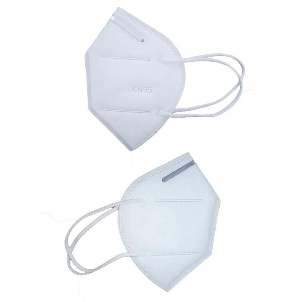 Jual MASKER KN-95 PROTECTIVE MASK - MASKER PENUTUP MULUT | Shopee Indonesia