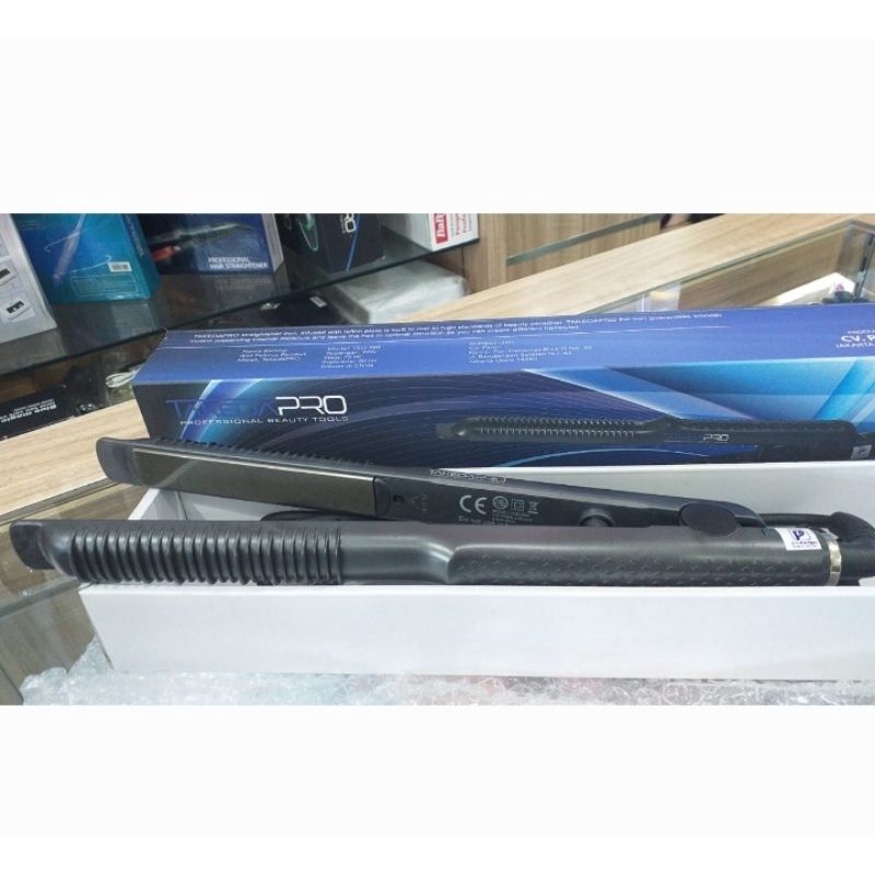 Jual Takeda Catok TKD-988 Catok 2 In 1 | Catokan lurus / catokan curly ...