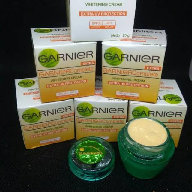 Jual Ganier cream gentong | Shopee Indonesia