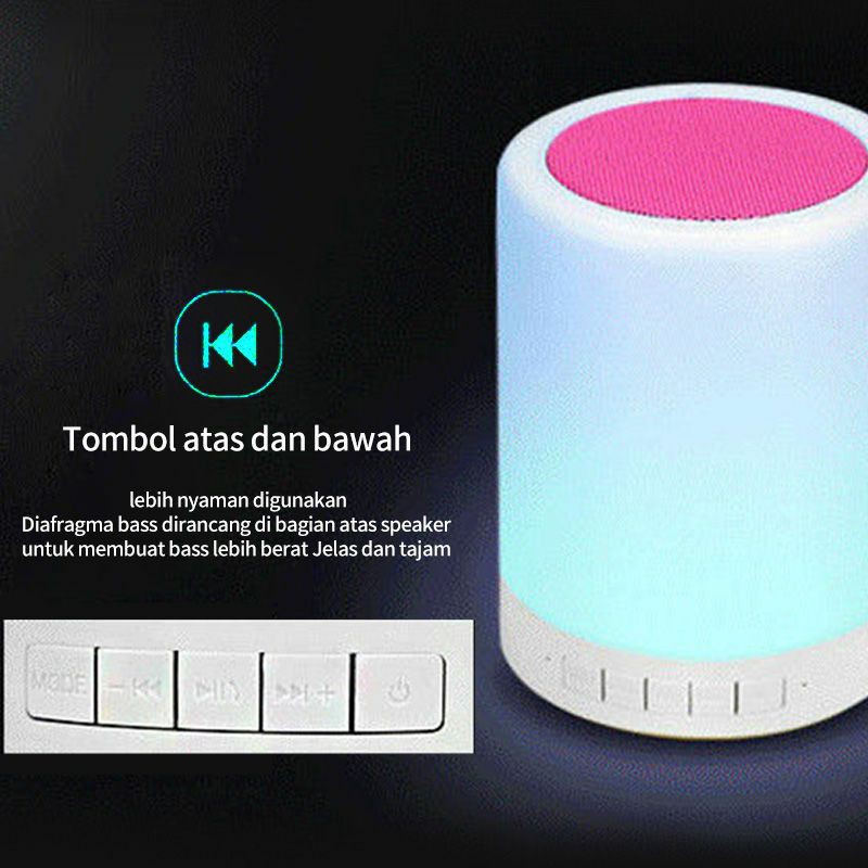 Jual speaker mini bluetooth | Shopee Indonesia