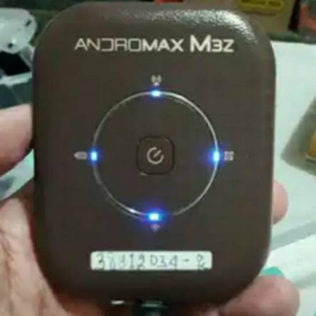 Jual Modem Andromax M3Y M3Z wifi Hotspot 4G lte | Shopee Indonesia