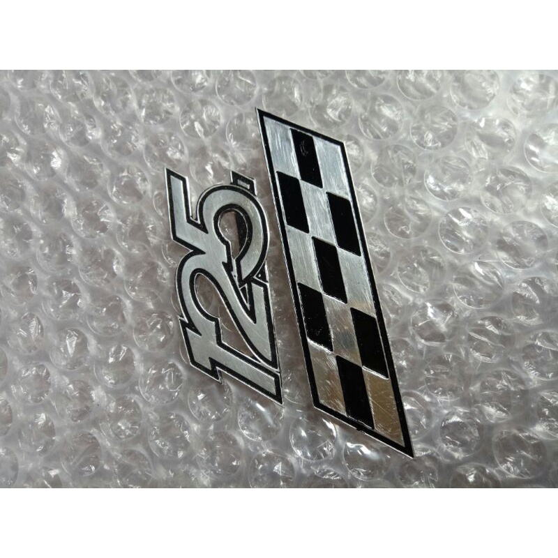 Jual Emblem logo yamaha as1 yasi | Shopee Indonesia