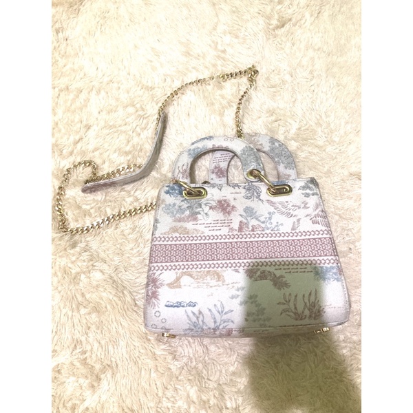 Jual classic forest bag daintree | Shopee Indonesia