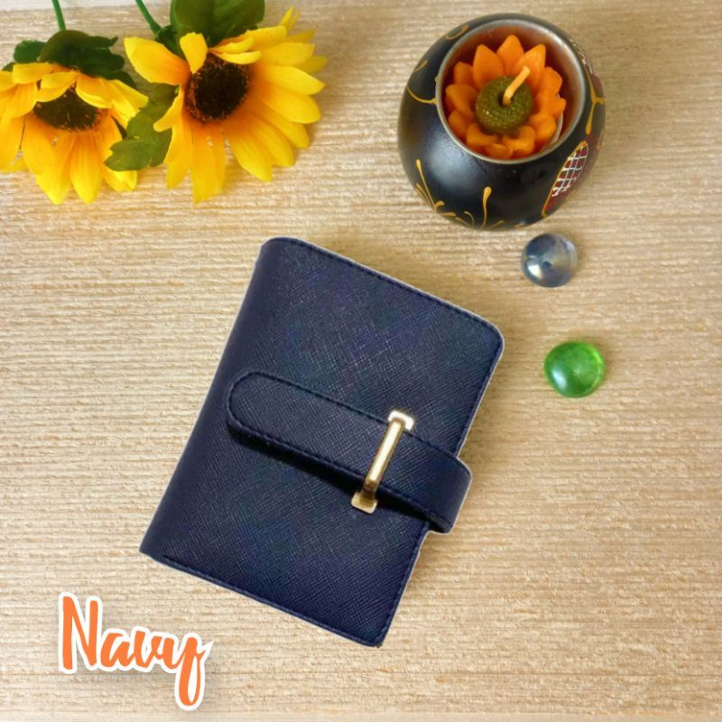 Jual DOMPET ANTAM LOGAM MULIA KEMASAN KARTU PRESS BESI GAWANG SERIES ...