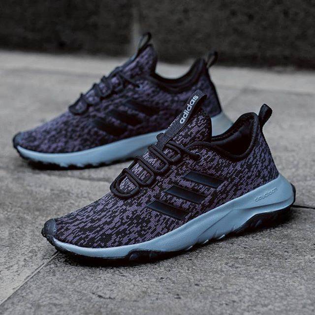 Jual ADIDAS SUPERFLEX BLACK MOTIF (BNWB) | Shopee Indonesia