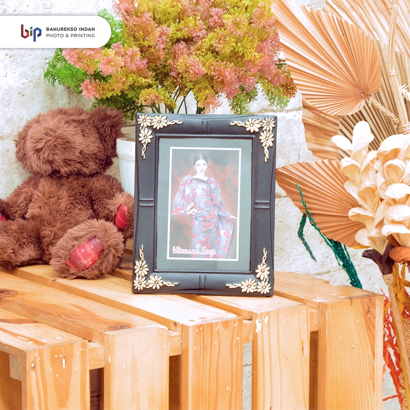 Jual Frame Foto 5r Figura Pigura Bingkai Foto Shopee Indonesia