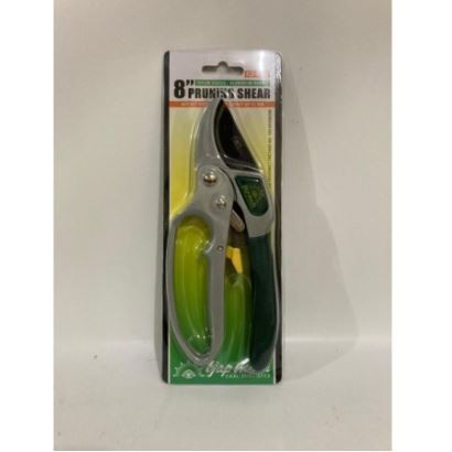 Jual TJAP MATA JLS-8001 Gunting Dahan Rachet 8 Inch - Batang Bunga Stek ...