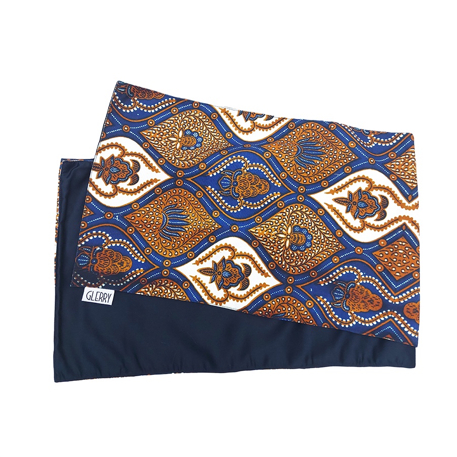 Jual Indonesian Batik Table Runner - Taplak Meja | Shopee Indonesia