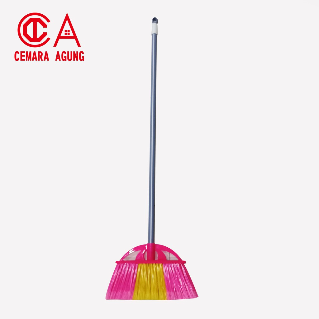 Jual Sapu Lantai Senar+Gagang Merk Dragon | Shopee Indonesia
