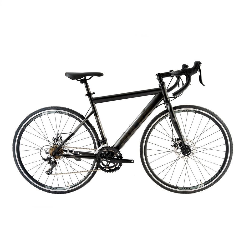 Jual SEPEDA BALAP ROADBIKE ELEMENT POLICE TORONTO 700 CC 2x8 SPEED ...