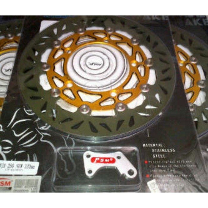 Jual Disc psm bahan titanium | Shopee Indonesia