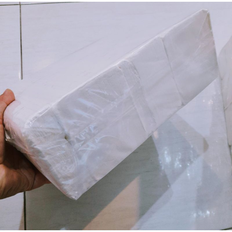 Jual Tissue facial curah lembut 1000gr | Shopee Indonesia