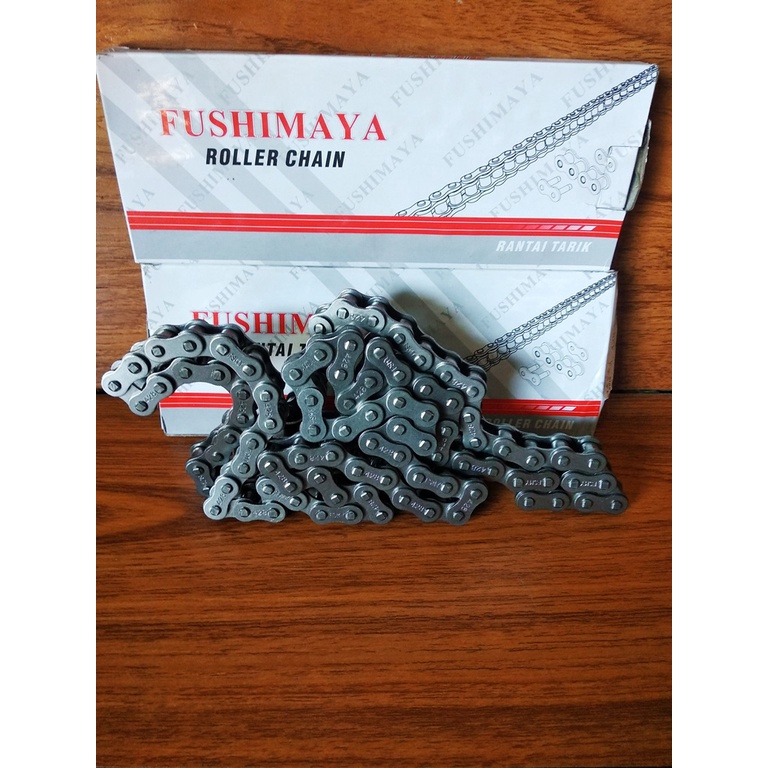 Jual RANTAI RODA SATRIA FU RANTAI GEAR THUNDER SCORPIO GL PRO NEOTECH ...