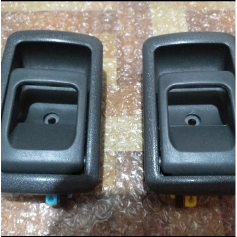 Jual handle handel pintu dalam Toyota soluna | Shopee Indonesia